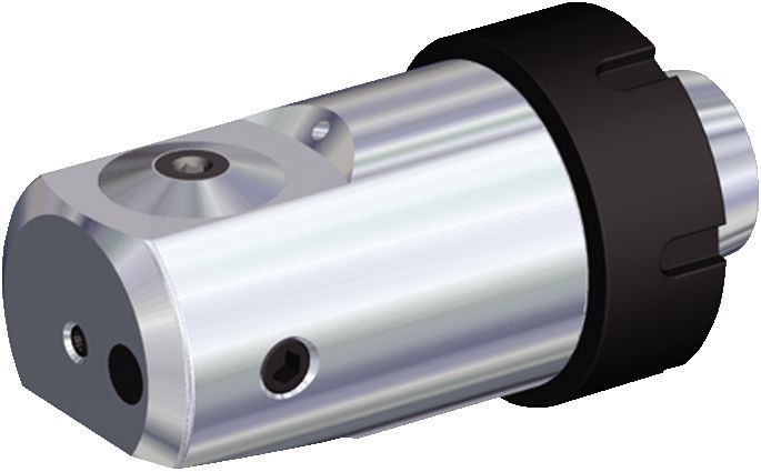 Hole Finishing • Boring Systems ModBORE™ Boring Systems