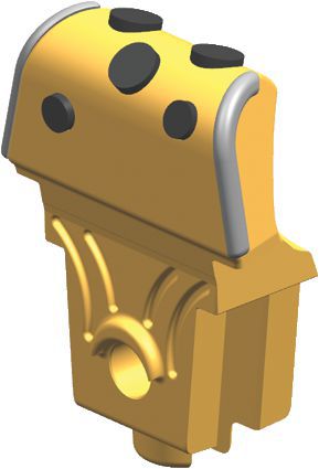 Quick Change Tool • KFQT407085NNFC