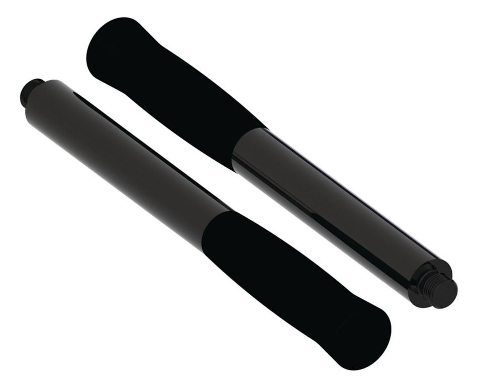 DUO-LOCK™ • Double-Handed Wrench Kit