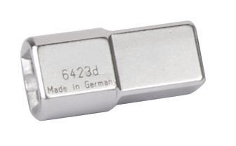 DUO-LOCK™ - Single-Handed Torque Wrench - Adapter 6411154 - Kennametal