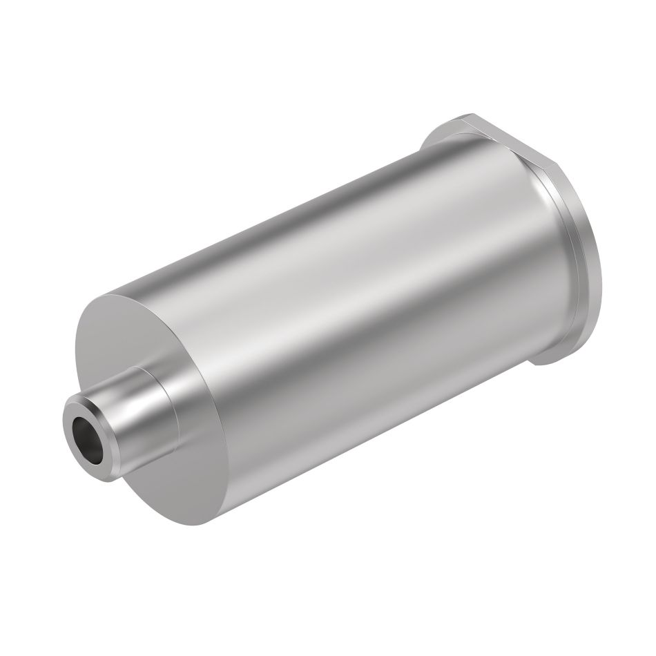 Hydraulic Chucks Reducer Sleeves