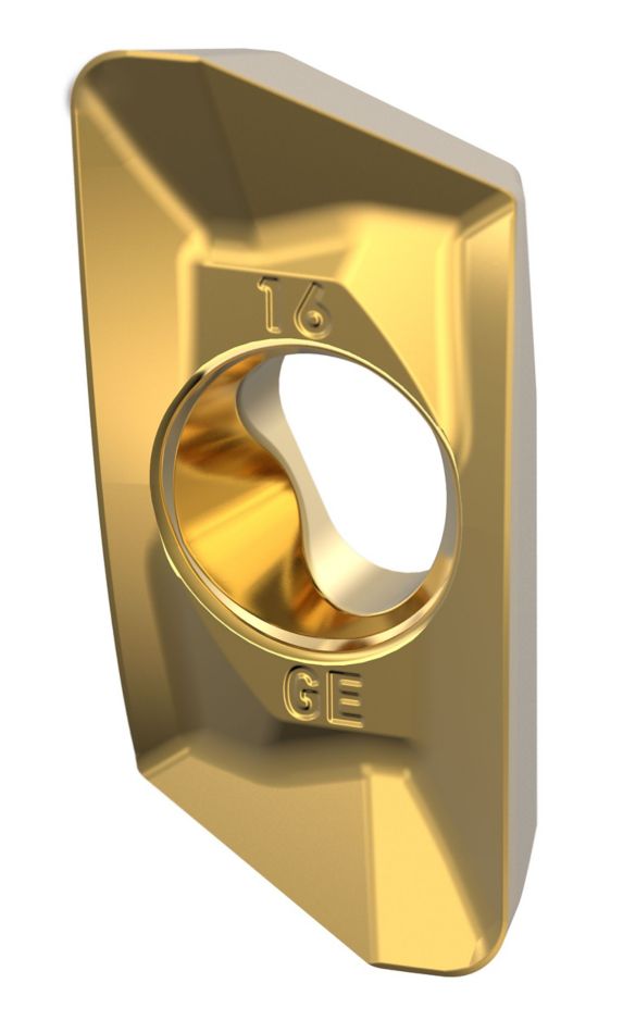 Inserts for Mill 1-18™ • EDPT-S.GE