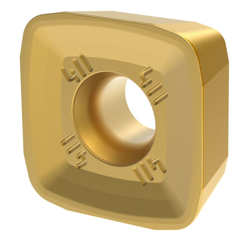 7792VXD12 Milling Inserts