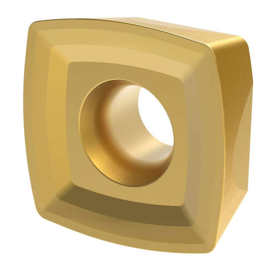 7792VXD12 Milling Inserts