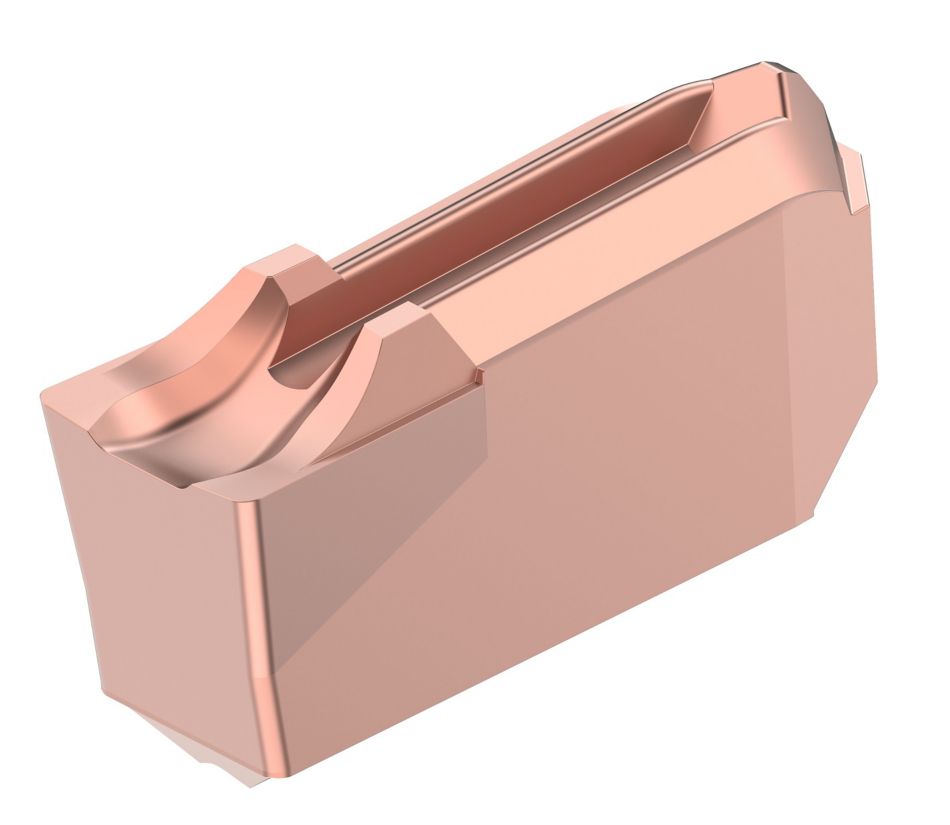 Beyond™ Evolution™ EC030M03N00CF02 Cut-Off Insert 6017939 - Kennametal