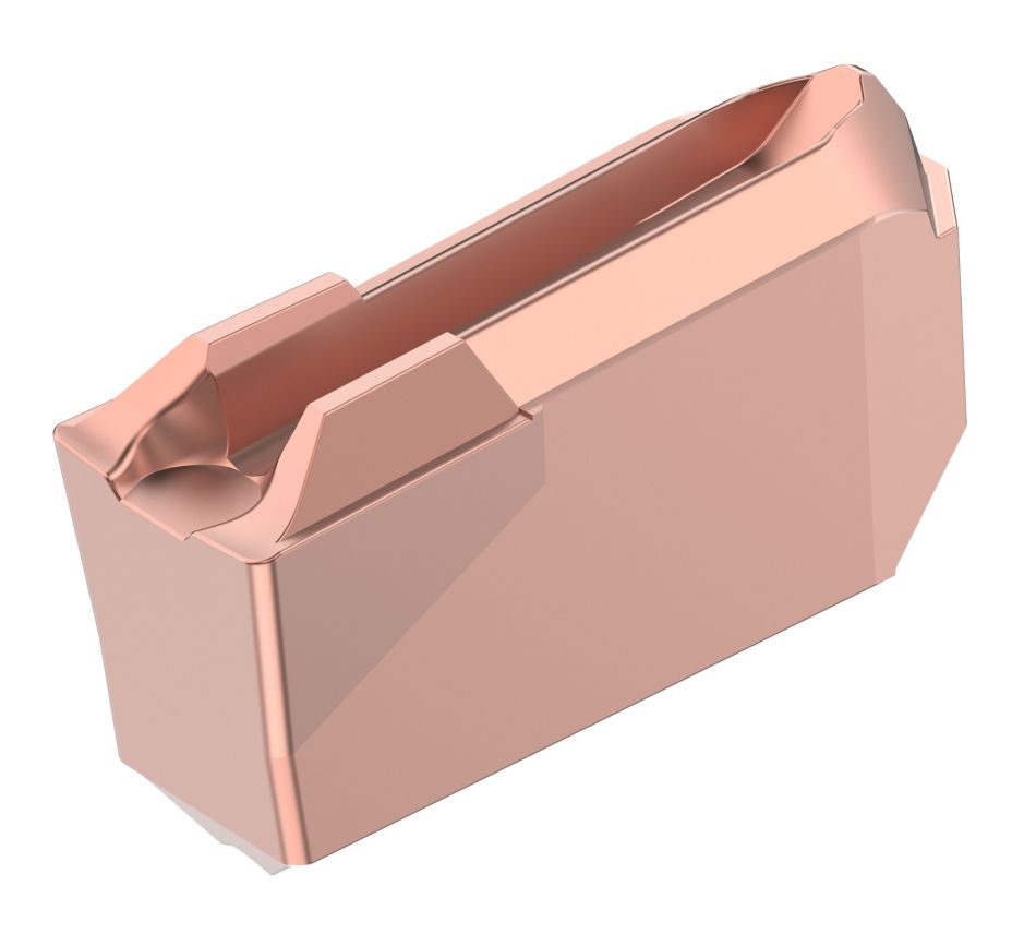 Beyond™ Evolution™ EC030M03L06CL02 Cut-Off Insert 5533512 - Kennametal