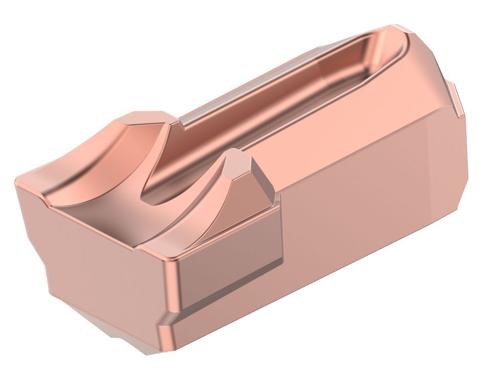 Beyond™ Evolution™ • Cut-Off Insert • CR Geometry • Metric