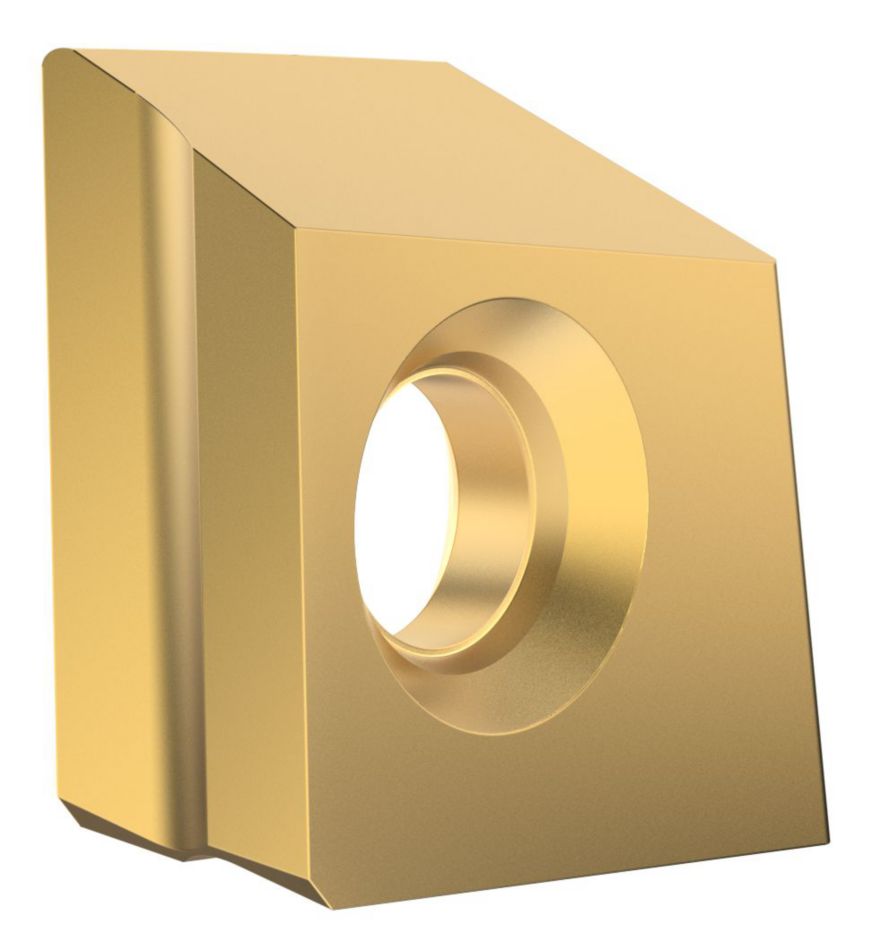 Fix-Perfect™ D2FIX150508RHP Tangentially Mounted Insert 7096247 ...