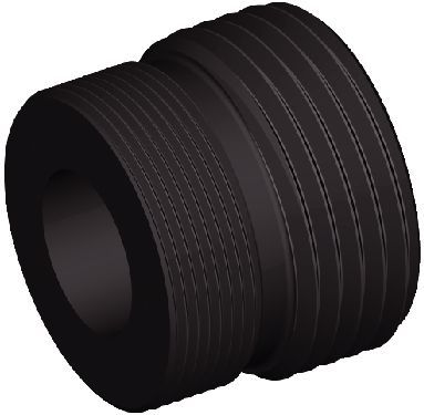 Spare Differential Connectors