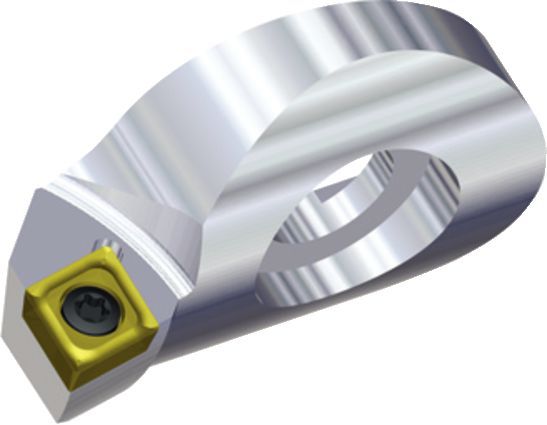 Hole Finishing • Boring Systems ModBORE™ Boring Systems