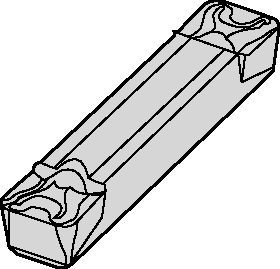A4G-SU-GMN Face Grooving