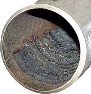 Slurry-Based Cladding