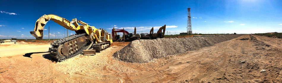 Trenching Best Practices | Tech Tip – Kennametal