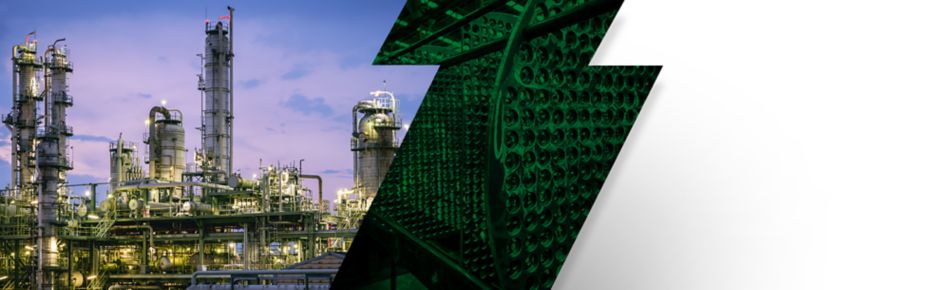 Energy Baffles - Solutions for Energy Management - WIDIA