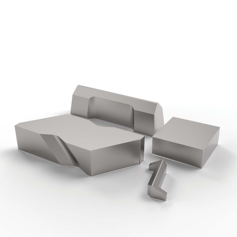 Toolmaker Blanks