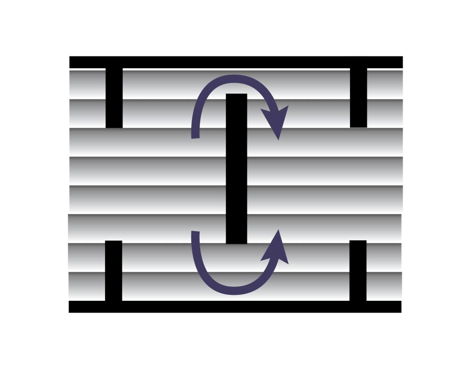 Energy Baffles - Solutions for Energy Management - WIDIA