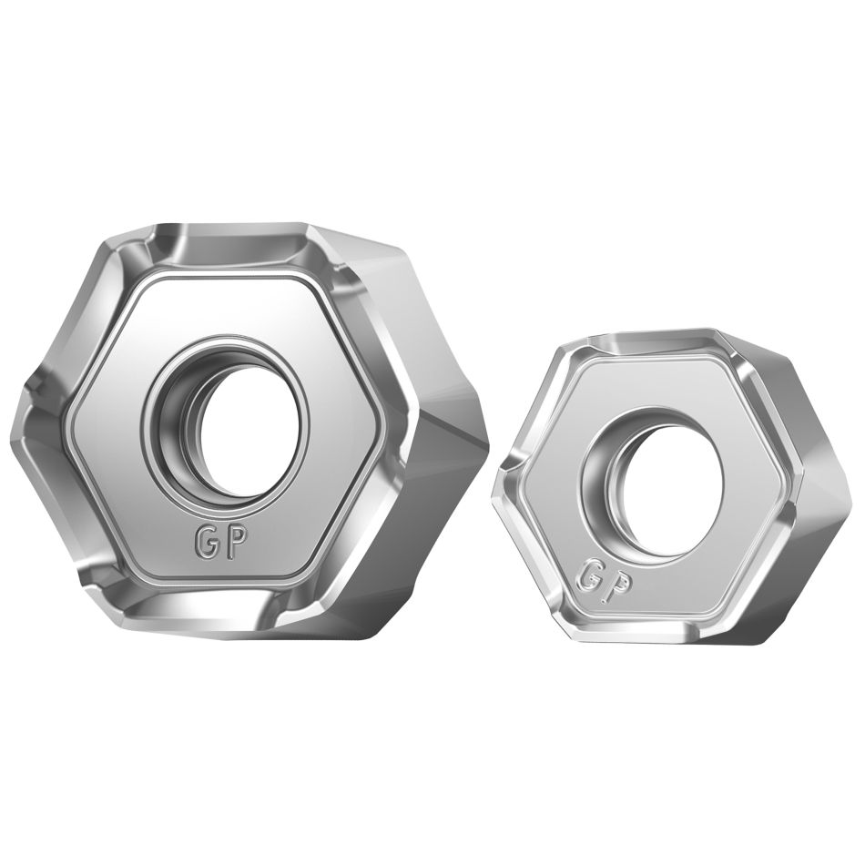 Dodeka Face Mill Series - Kennametal