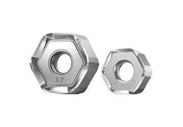 Dodeka Face Mill Series - Kennametal Dodeka Face Mill Series - Kennametal