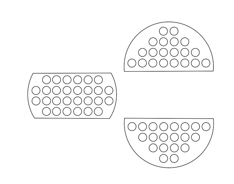 Energy Baffles - Solutions for Energy Management - WIDIA