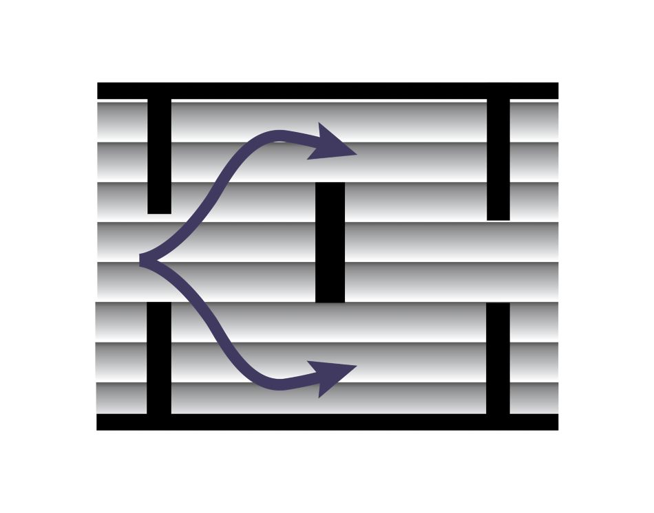 Energy Baffles - Solutions for Energy Management - WIDIA