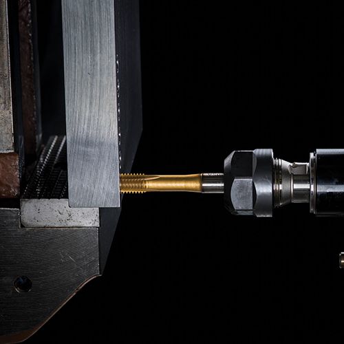 Get Started with End Mills – Kennametal