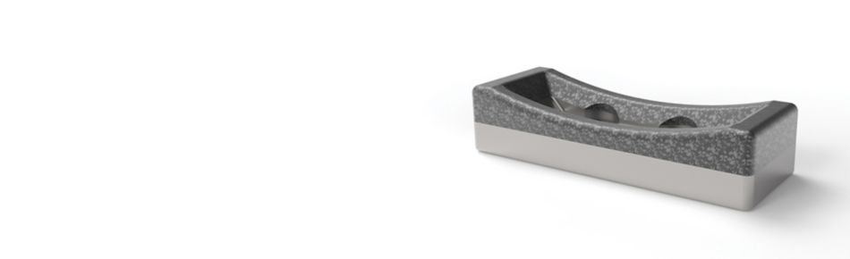 KenCast Wear Protection Products - Kennametal