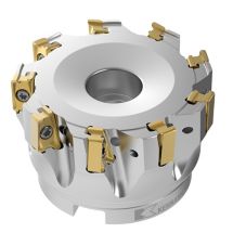 Get Up to 66% Off Select Shoulder Mills - Kennametal