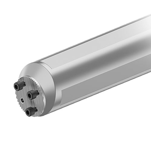 Vibration-Free Boring