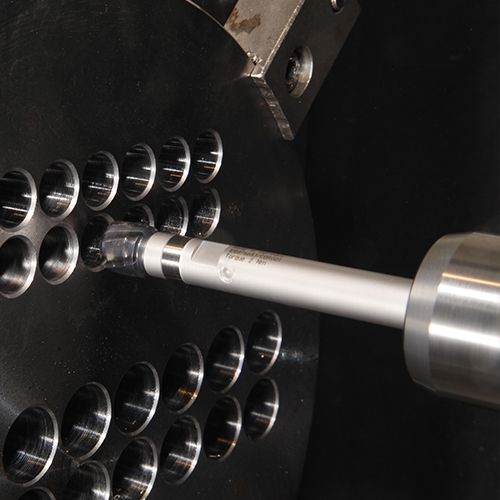 PCD Tooling for Aluminum Machining - Kennametal