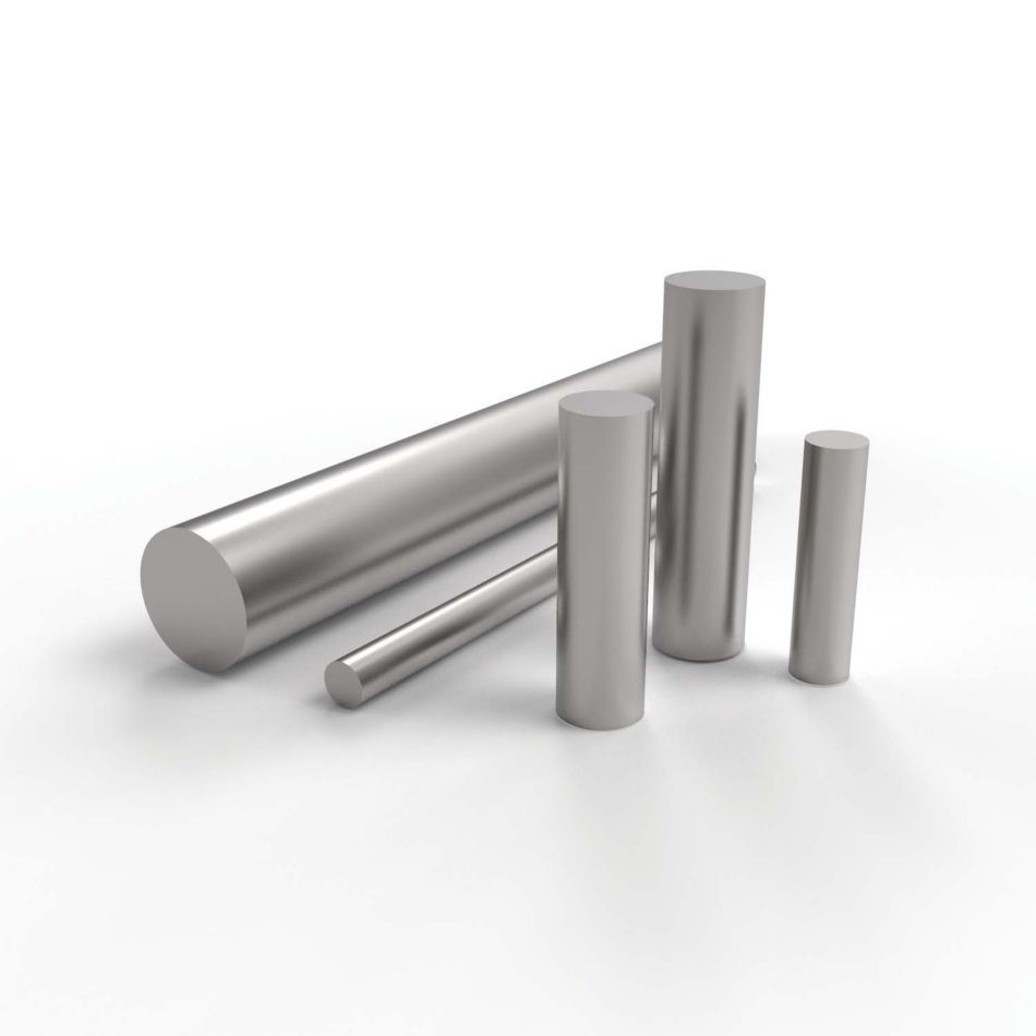 Toolmaker Blanks