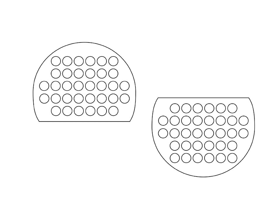 Energy Baffles - Solutions for Energy Management - WIDIA