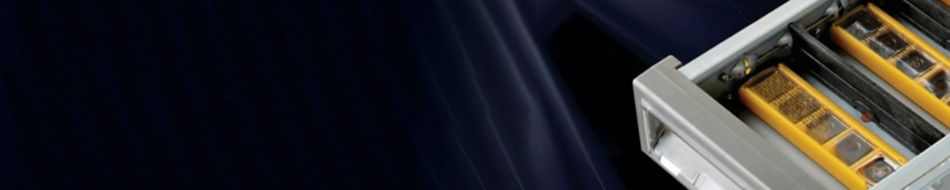 ToolBOSS Machines - Kennametal Tool Management Solutions